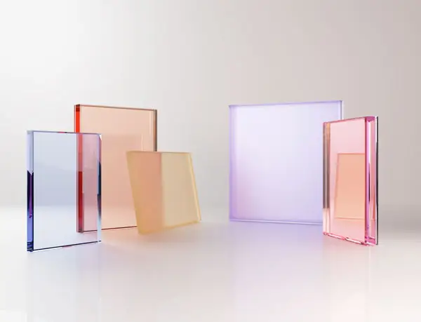 Editions Techniques Transparentes | Créateur de verres spécialisés à ...